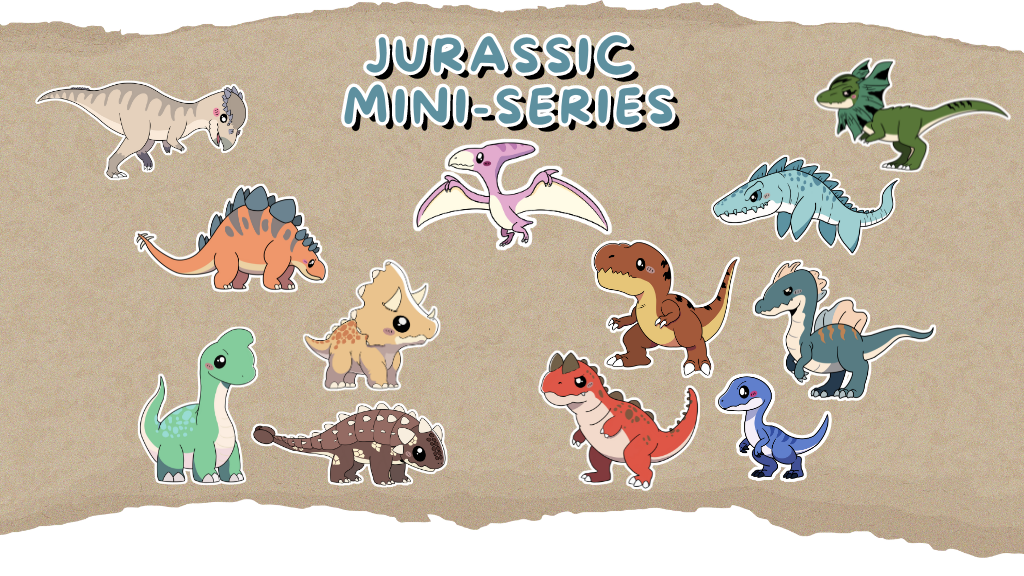 How I Successfully Funded My First Kickstarter With No Experience: Tip – Paleo Patchworks